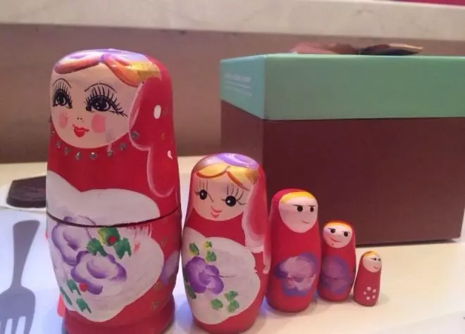 Matryshka