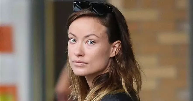 Siri za uzuri na afya kutoka Olivia Wilde.