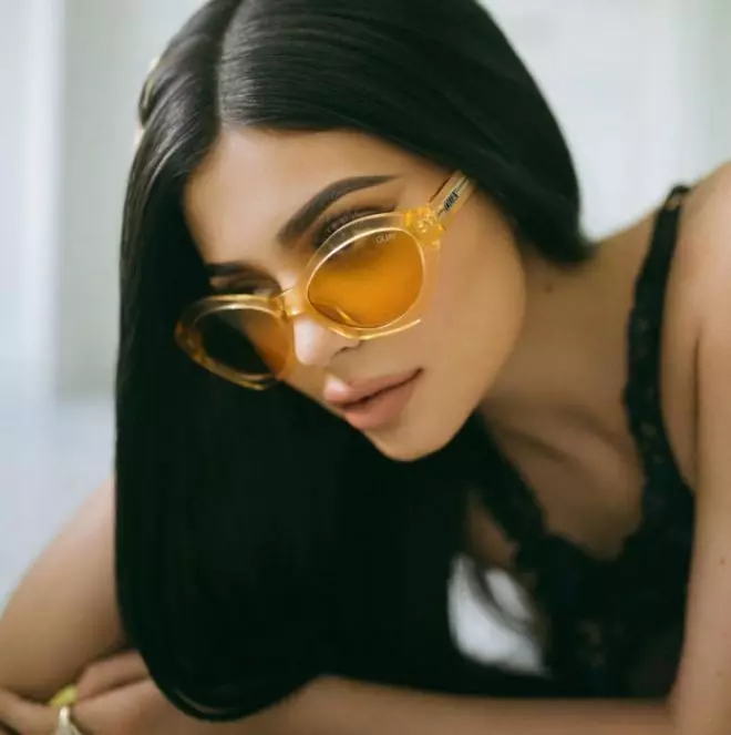 Kylie Jenner getur orðið milljarðamæringur