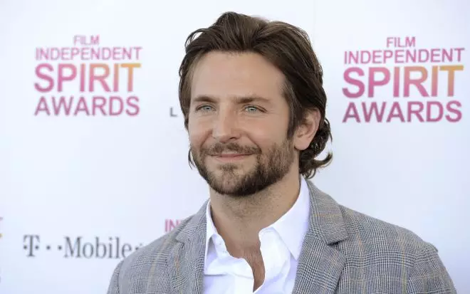 Bradley Cooper