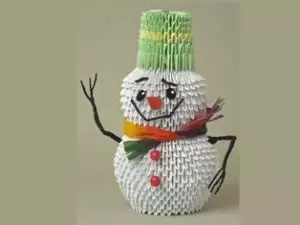 modules22 မှ Snowman ။