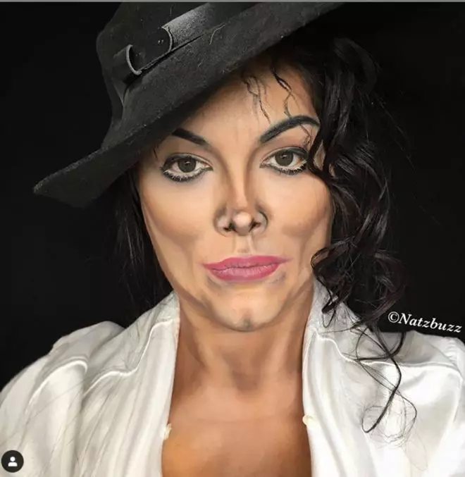 Michael Jackson