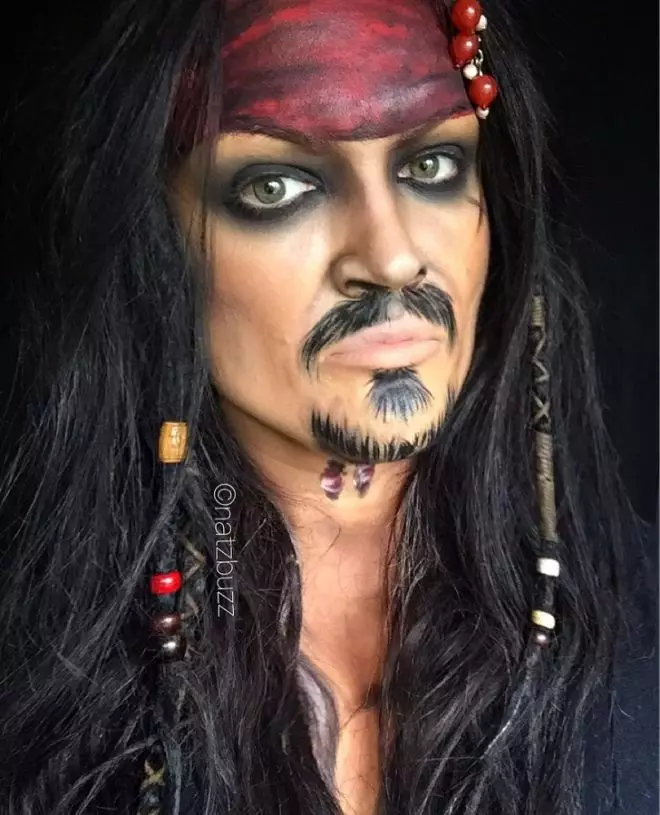 Jack Sparrow