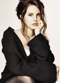 Nama Sebenar Lana Del Rey - Elizabeth Grant