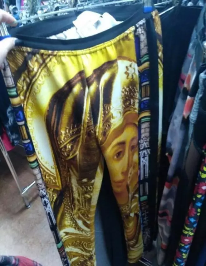 Orthodox fashion