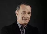 Tom Hanks.