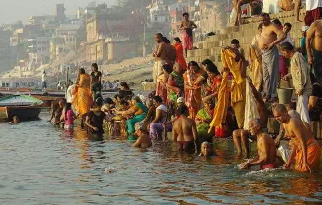 ಯಾವ ರೋಗಗಳು ಭಾರತದಲ್ಲಿ ಭಯಪಡಬೇಕು