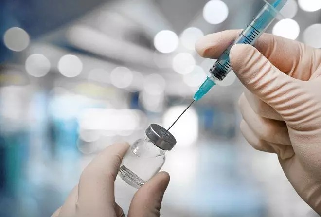 Quale vaccinazione viene eseguita