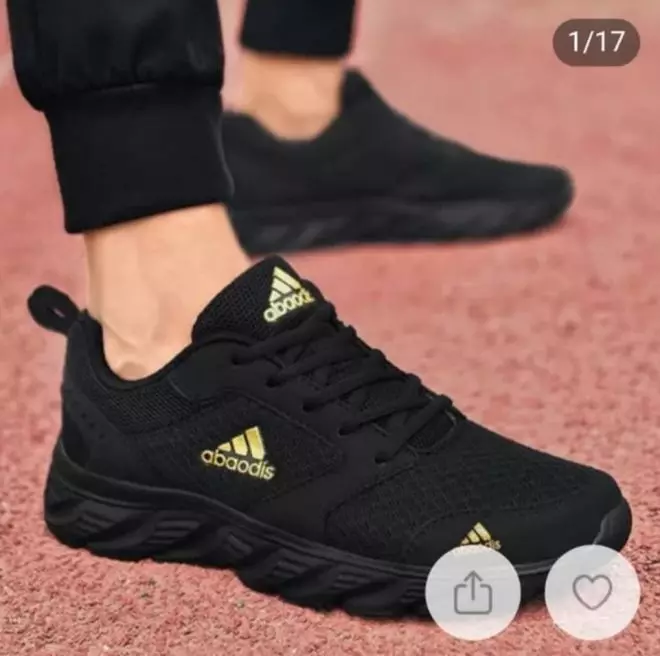 Αθλητικά παπούτσια adidas