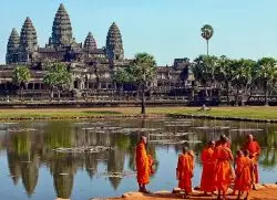 Río Camboya