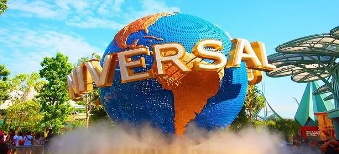 سىنگاپورلۇق Universal ئىشخانىسى