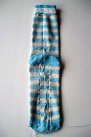 Sock giorria 2 1