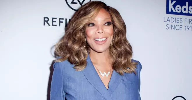 Prezentatorul TV scandalos Wendy Williams a spus că Travis Scott a aruncat gravidă Kylie Jenner