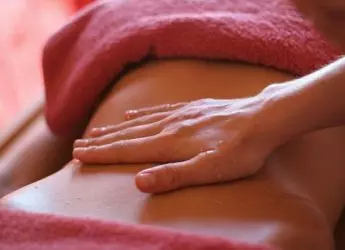 Għasel Massage.