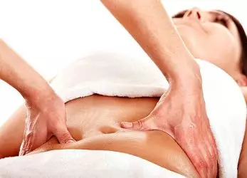 handleiding massage