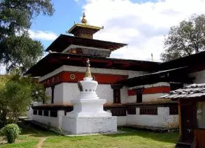 Kiichu-Lakhang