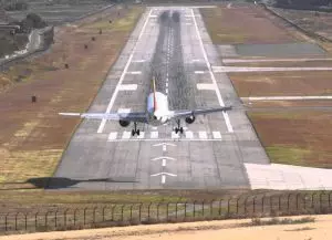 Runway