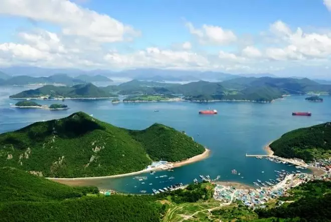 Taman Laut Kebangsaan Hale