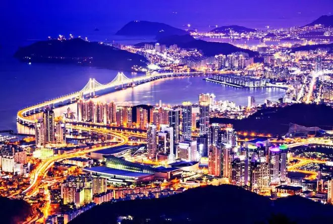 Busan