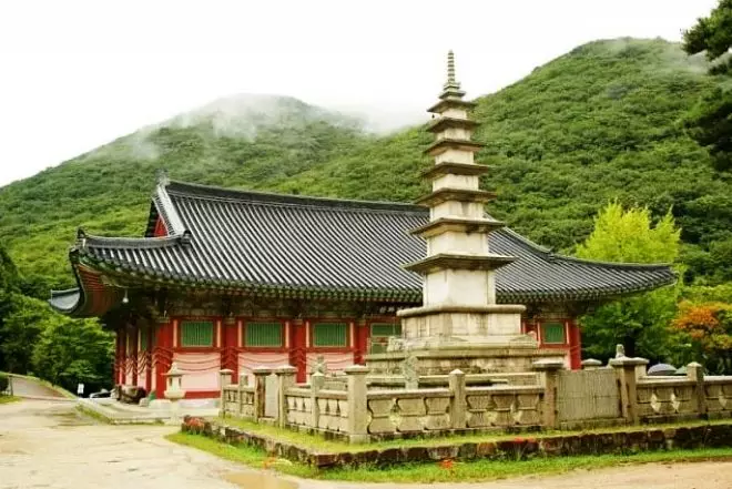 Temple Temple