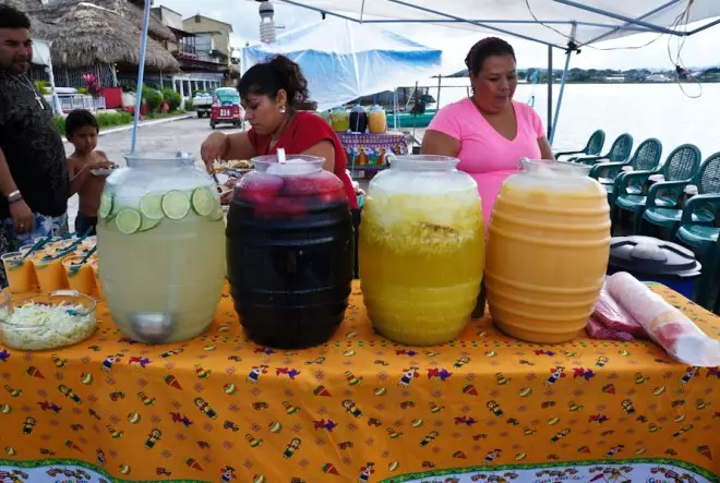 Drinks Guatemala