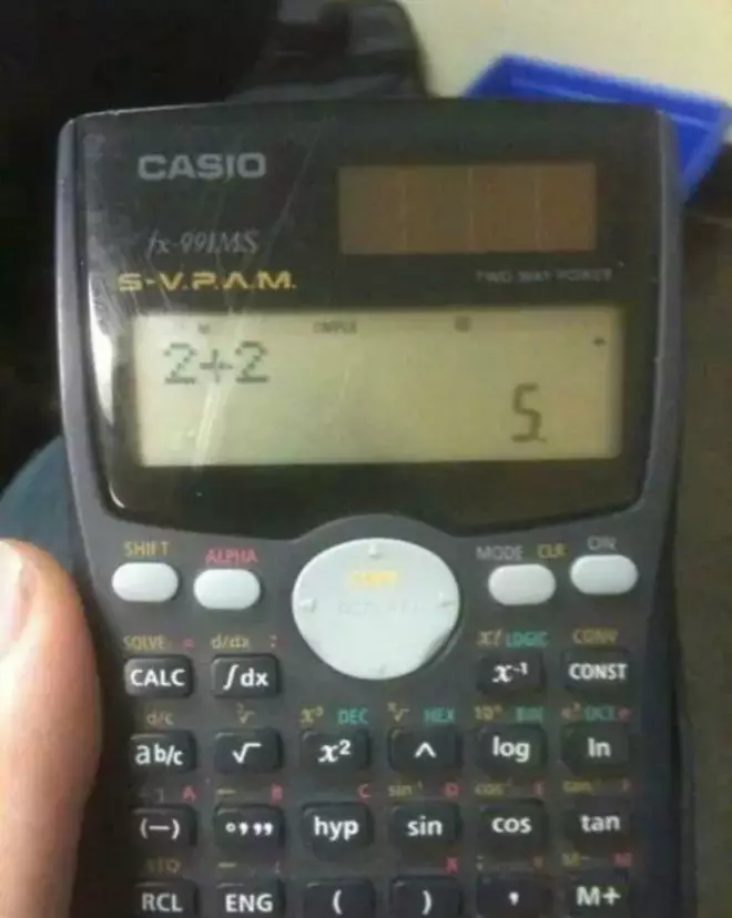 calculator