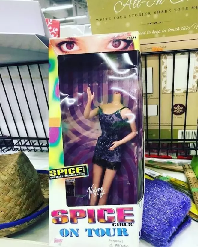 Pos spice