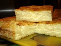 Khachapuri Pazepwindless Doughless