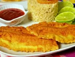 Cómo cocinar tilapia