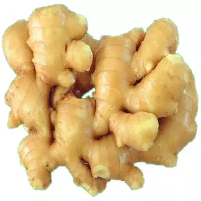 Ҷустуҷӯи Ginger?