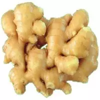 Ebe ịzụta Ginger