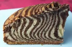 Pite zebra