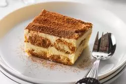 Tiramisu kekini qanday qilish kerak