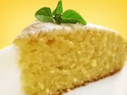 Manynnnik pite - egy egyszerű tej recept