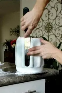 Cake Beer Mug Master Class 3