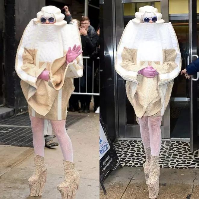 ulady gaga