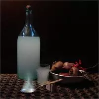 Rețetă de grămadă Moonshine