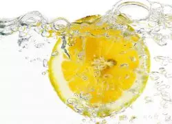 citronsaft