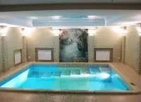 Proiectarea piscinei în House6