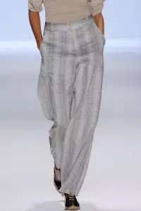 Pantalóns de mulleres de verán 9