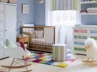 Children's room for newborn 9