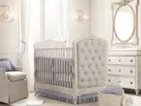 Children's room for newborn 11