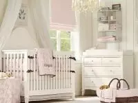 Children's room for newborn 12