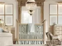 Children's room for newborn 5