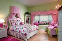 Muebles para niñas adolescentes