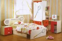 Muebles para niñas adolescentes1