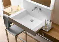 Countertops ji bo serşokê14.