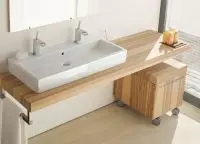 Countertops ji bo serşokê15