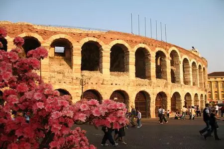 Verona yerləri 6.