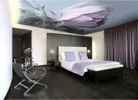 Wall mural to the kitchen 3D 9